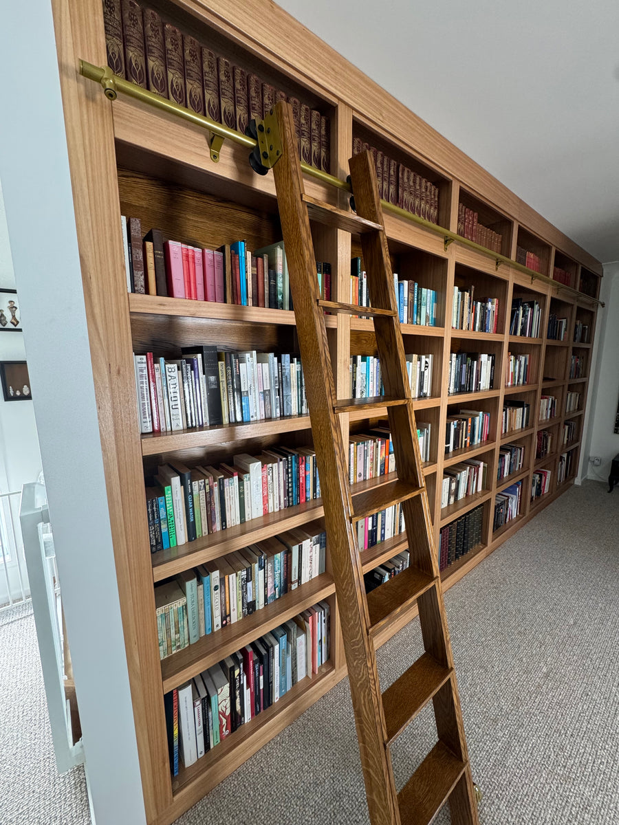 Custom In House Libraries – Echidna Creations