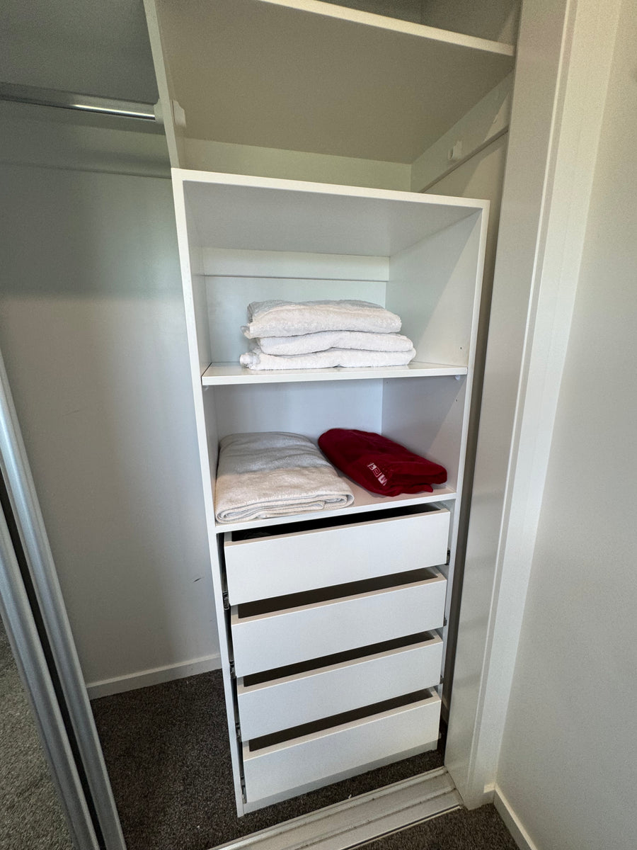 Robe inserts – Echidna Creations